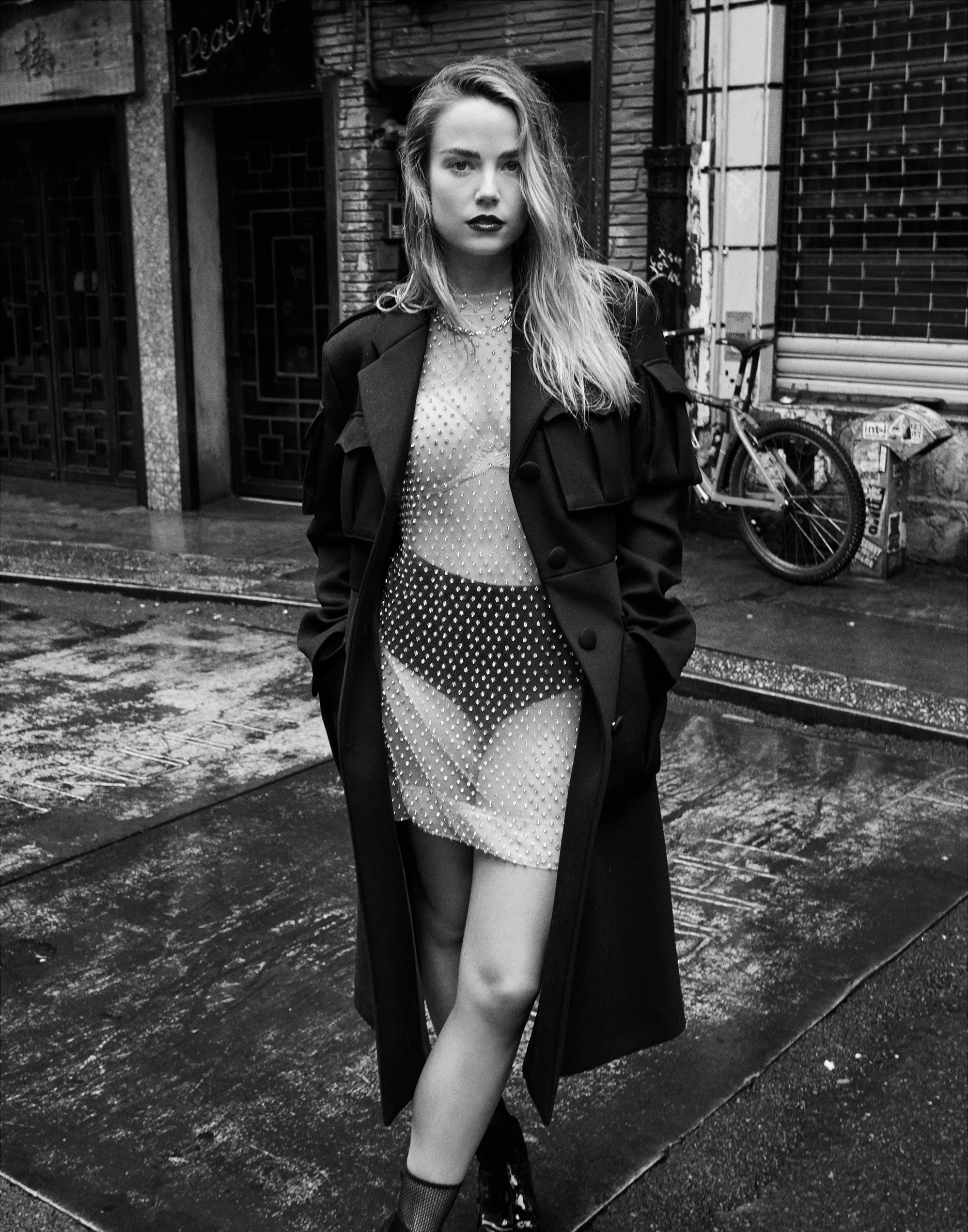 Rebecca Rittenhouse Rebecca Rittenhouse