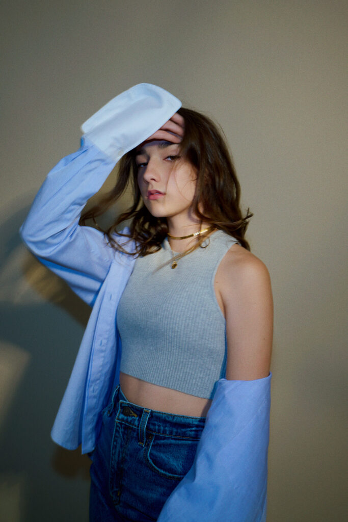 Marlow Barkley – sbjct